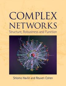 Complex Networks: Structure, Robustness and Function | Shop Today. Get it Tomorrow! | takealot.com