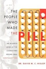 The People Who Made the Pill: An In-Depth Look at the Characters Behind ...
