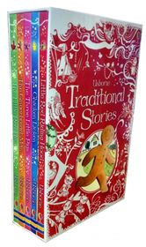 Traditional Stories Gift Set | Shop Today. Get it Tomorrow! | takealot.com