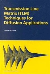 Transmission Line Matrix (TLM) Techniques for Diffusion Applications ...
