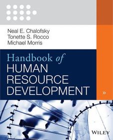 Handbook of Human Resource Development | Shop Today. Get it Tomorrow ...
