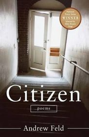 Citizen: Poems | Shop Today. Get it Tomorrow! | takealot.com