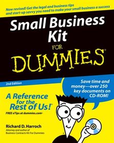 Small Business Kit For Dummies | Shop Today. Get it Tomorrow ...