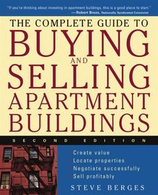 The Complete Guide to Buying and Selling Apartment Buildings | Shop ...