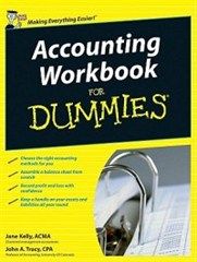 Accounting Workbook For Dummies | Shop Today. Get it Tomorrow ...