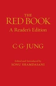 The Red Book: A Reader's Edition | Shop Today. Get it Tomorrow ...