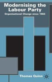 Modernising the Labour Party | Shop Today. Get it Tomorrow! | takealot.com