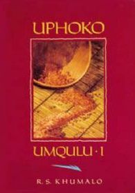Uphoko : Volume 1 | Shop Today. Get it Tomorrow! | takealot.com