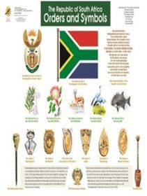 Sa National Symbols | Buy Online in South Africa | takealot.com