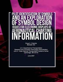 Pilot Identification of Symbols and an Exploration of Symbol Design ...