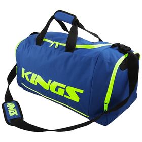 Kings Urban Gear Sports Bags - Royal Blue 2577 | Shop Today. Get it ...