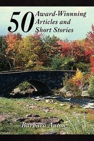 50 Award-Winning Articles and Short Stories | Shop Today. Get it ...