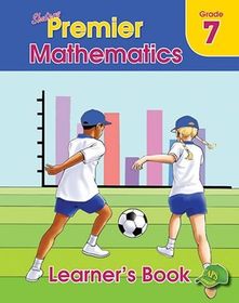 Mathematics : Grade 7 : Learner's Book | Shop Today. Get it Tomorrow ...
