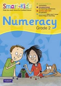 Smart-Kids Mathematics Grade 2 Workbook : Grade 2: Workbook | Shop ...