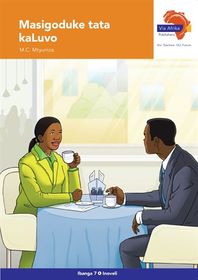 Via Afrika isiXhosa CAPS : Gr 7: Novel | Buy Online in South Africa ...