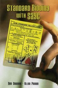 Standard Bidding at Bridge with SAYC | Shop Today. Get it Tomorrow ...