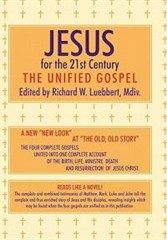 Jesus for the 21st Century: The Unified Gospel | Shop Today. Get it ...
