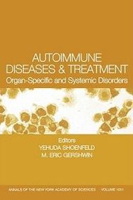 Autoimmune Diseases and Treatment: Organ-Specific and Systemic ...
