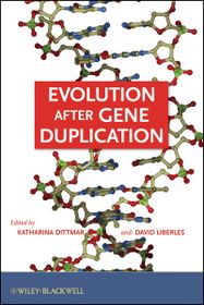 Evolution After Gene Duplication | Shop Today. Get it Tomorrow ...