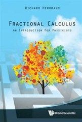 Fractional Calculus: An Introduction for Physicists | Shop Today. Get ...