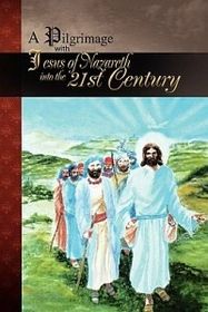 A Pilgrimage with Jesus of Nazareth | Shop Today. Get it Tomorrow ...