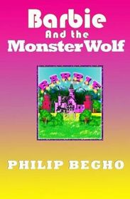 Barbie and the Monster Wolf: PB Barbie Series | Shop Today. Get it ...