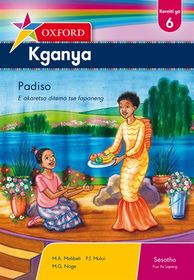 Oxford kganya CAPS: Gr 6: Reader | Shop Today. Get it Tomorrow ...