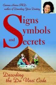 Signs Symbols and Secrets: Decoding the Da Vinci Code | Shop Today. Get ...