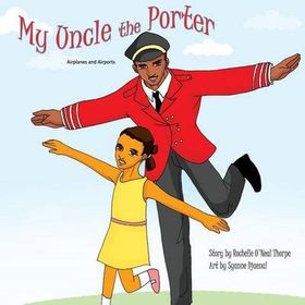 My Uncle the Porter: Airplanes and Airports | Shop Today. Get it ...