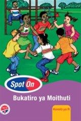Spot On Setswana Grade R Learners' Workbook : Grade R | Shop Today. Get ...