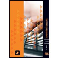 Information Processing N6 | Buy Online in South Africa | takealot.com