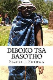 Diboko Tsa Basotho | Shop Today. Get it Tomorrow! | takealot.com