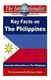Key Facts on The Philippines: Essential Information on The Philippines ...