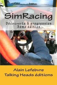 SimRacing: D?couverte & progression, quatri?me ?dition | Shop Today. Get it Tomorrow! | takealot.com