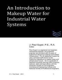 An Introduction to Makeup Water for Industrial Water Systems | Shop ...
