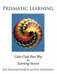 Prismatic Learning: Color Code Your Way to Learning Success | Buy ...