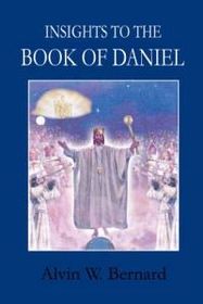 Insights to the Book of Daniel | Shop Today. Get it Tomorrow ...