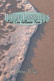 Bible Passages That Can Influence Your Life | Shop Today. Get it ...