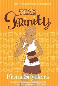 Team trinity | Shop Today. Get it Tomorrow! | takealot.com