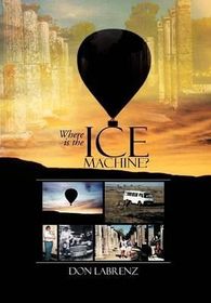 Where Is the Ice Machine? | Shop Today. Get it Tomorrow! | takealot.com