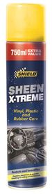 Shield - Sheen Xtreme 750Ml Cherry | Shop Today. Get it Tomorrow ...