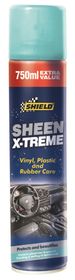 Shield Sheen Xtreme - Strawberry 750ml | Shop Today. Get it Tomorrow ...