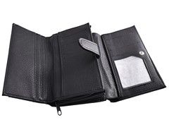 Marco Ladies Purse - Black | Shop Today. Get it Tomorrow! | takealot.com