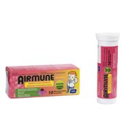 Airmune Effervescent Tablets - 10 | Buy Online in South Africa ...