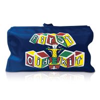 First Aid Baby Roll-up Kit | Buy Online in South Africa | takealot.com