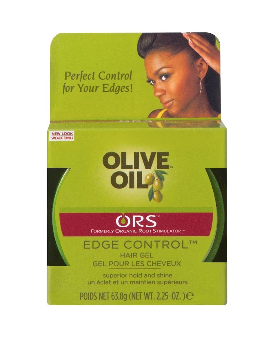 Edge Control Olive Oil | Shop Today. Get it Tomorrow! | takealot.com