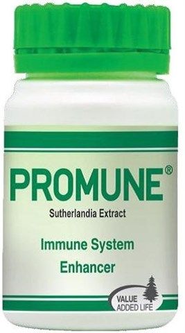 Promune Capsules - 60's | Shop Today. Get it Tomorrow! | takealot.com