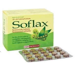 Soflax Tablets 200's | Shop Today. Get it Tomorrow! | takealot.com