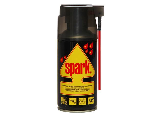 Spark 150ml | Shop Today. Get it Tomorrow! | takealot.com