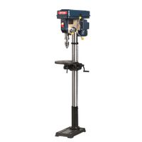 Ryobi - Drill Press 16Mm 16 Speed 3/4 Hp Pedestal | Buy Online in South ...